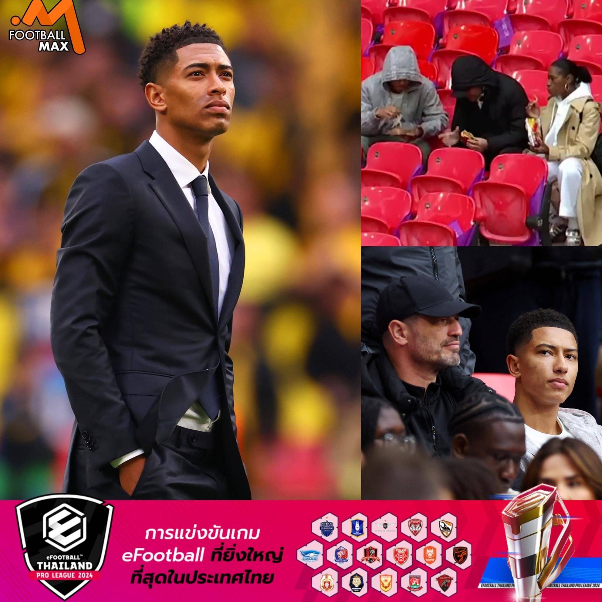 Post from FootballMax