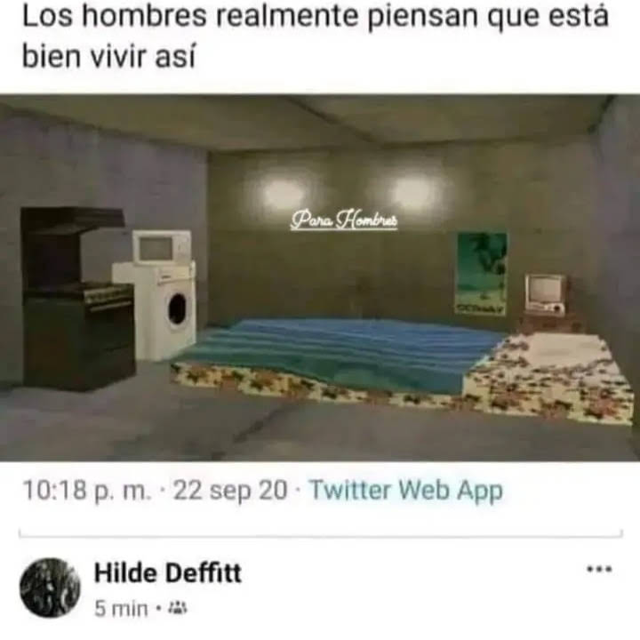Post from Michi Tactico