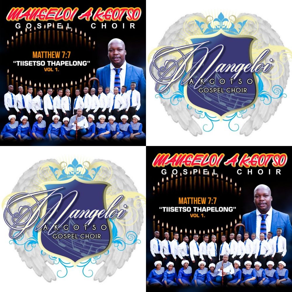 Manyeloi a kgotso