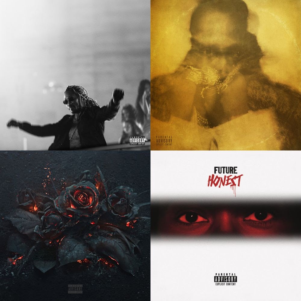 Future Deep/Chill Songs Collection