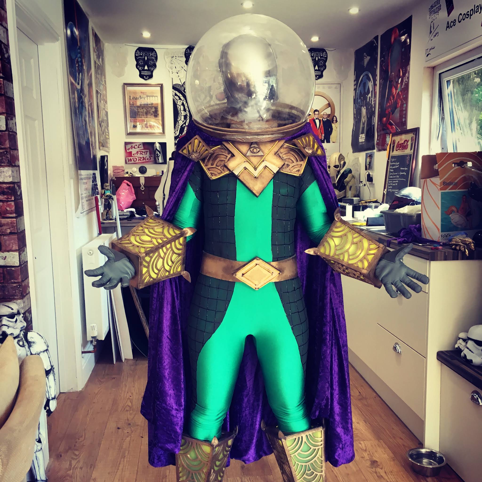 Post from Ace Cosplay