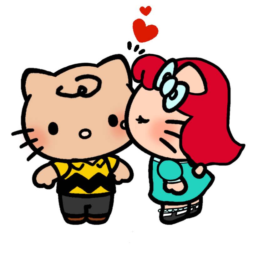 Post from Ian The Peanuts And Sanrio Fan