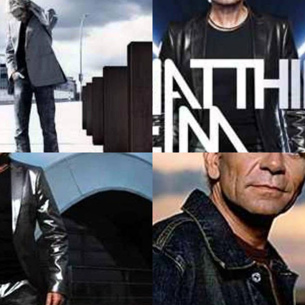 Matthias Reim 100 Songs