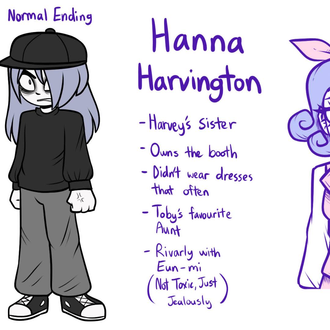 Post from Lavender Animatics