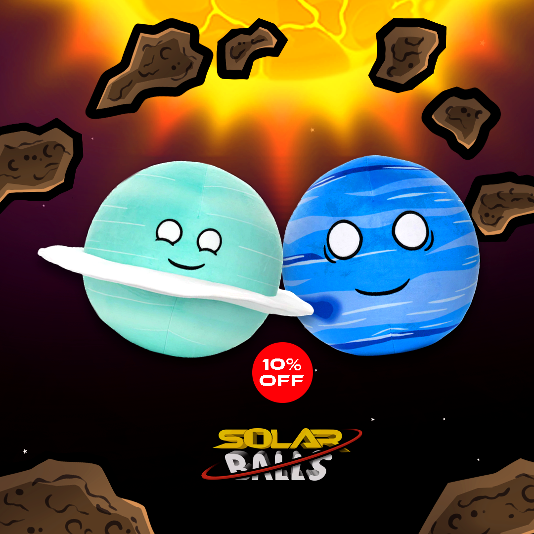 Post from SolarBalls