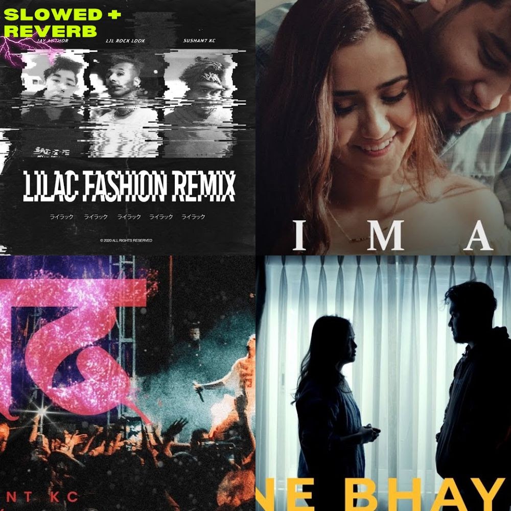 Sushant KC - All Songs Collection