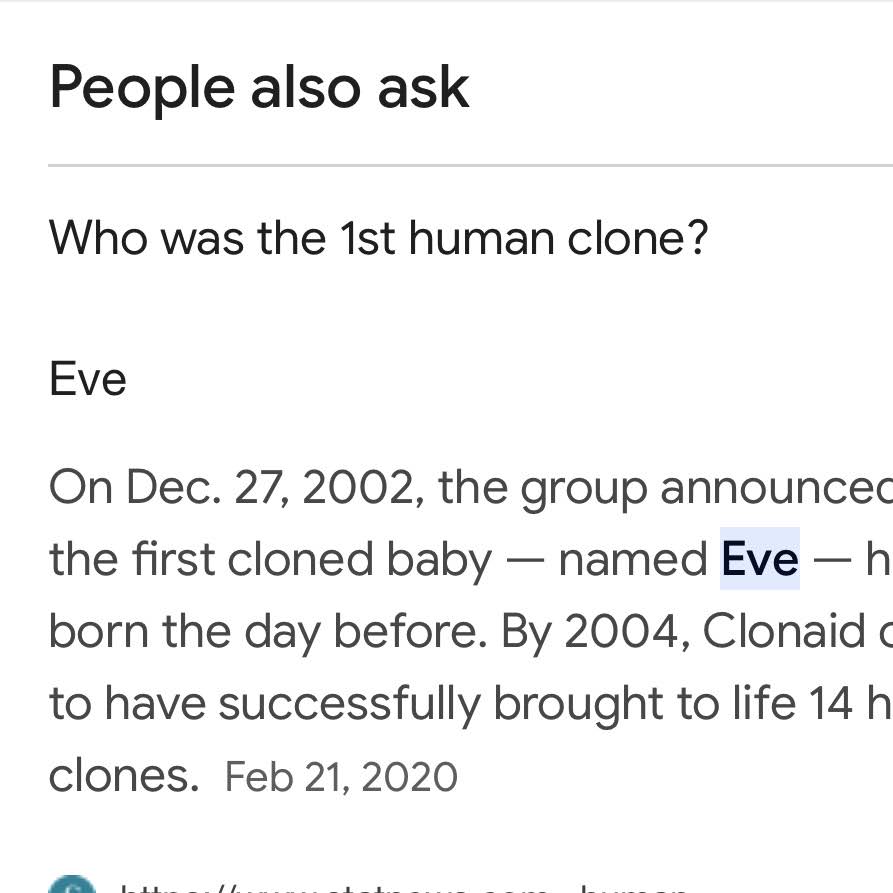 Post from Cue Reaves Experience