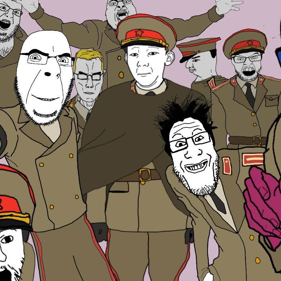 Post from Yugopnik Live