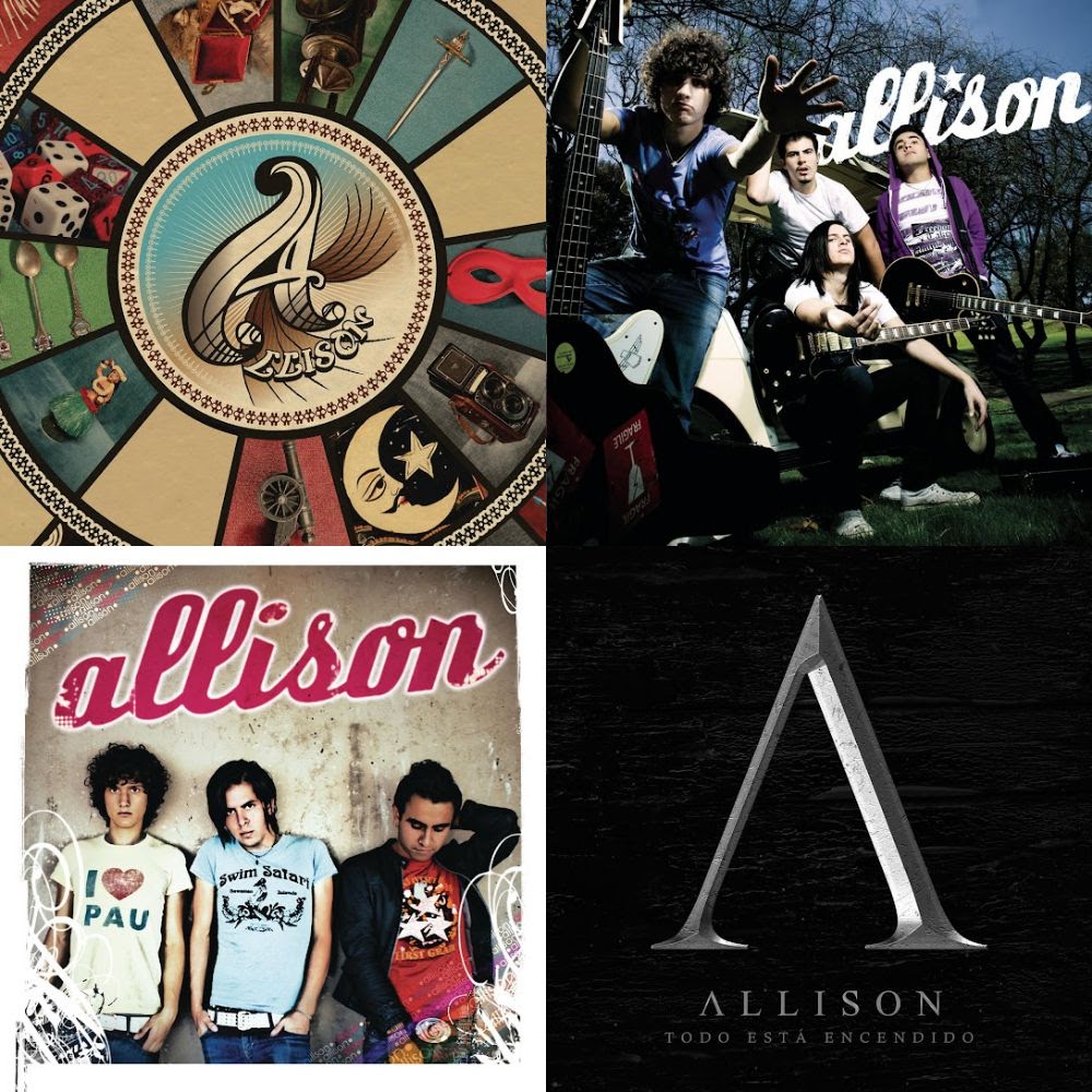 Allison