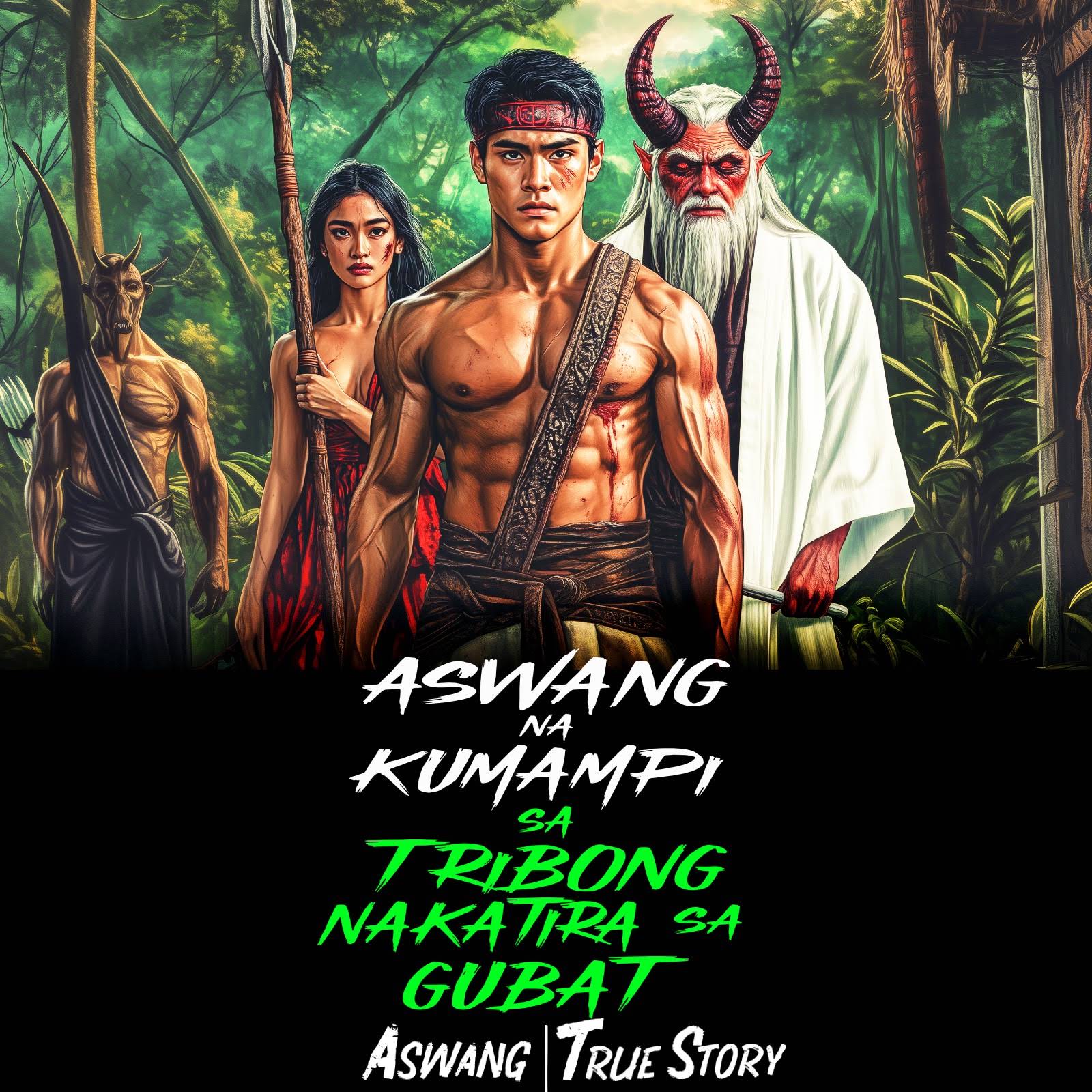 Post from Bangungot Diaries