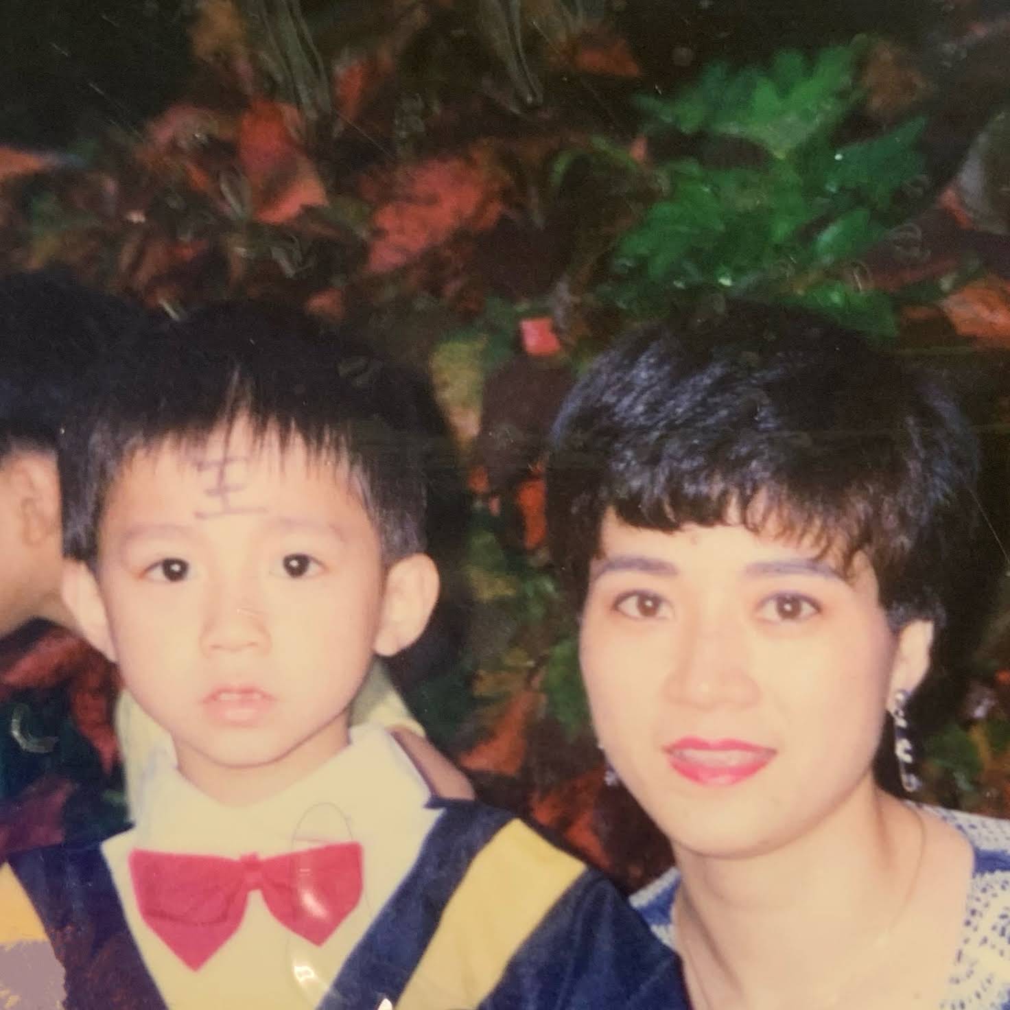 Post from 劉道玄 MAX LIU