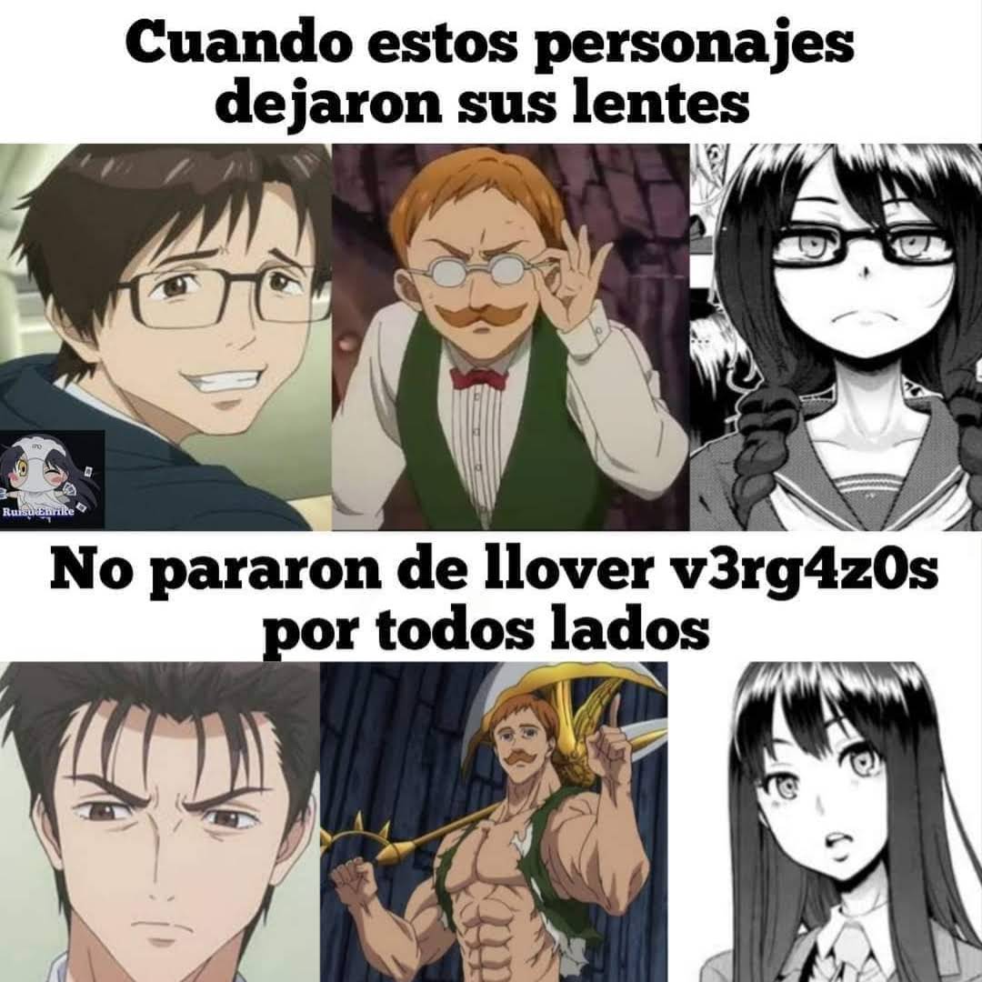Post from Anime Gomu