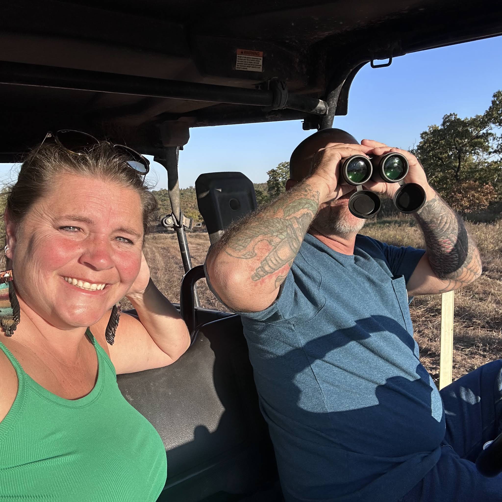 Post from Paragon Ridge Ranch