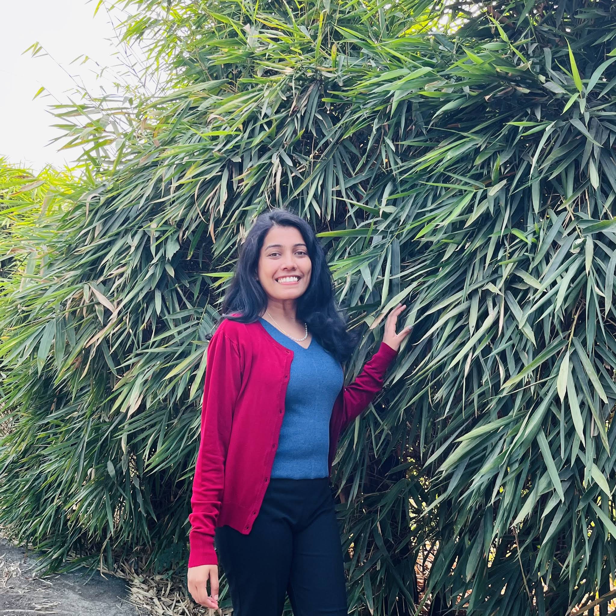 Post from CS Priya Pal