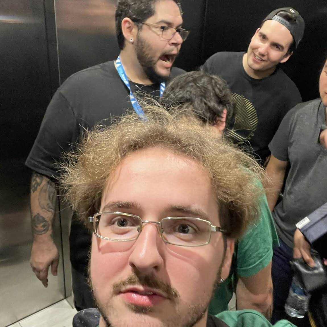 Post from Gottem Gaming