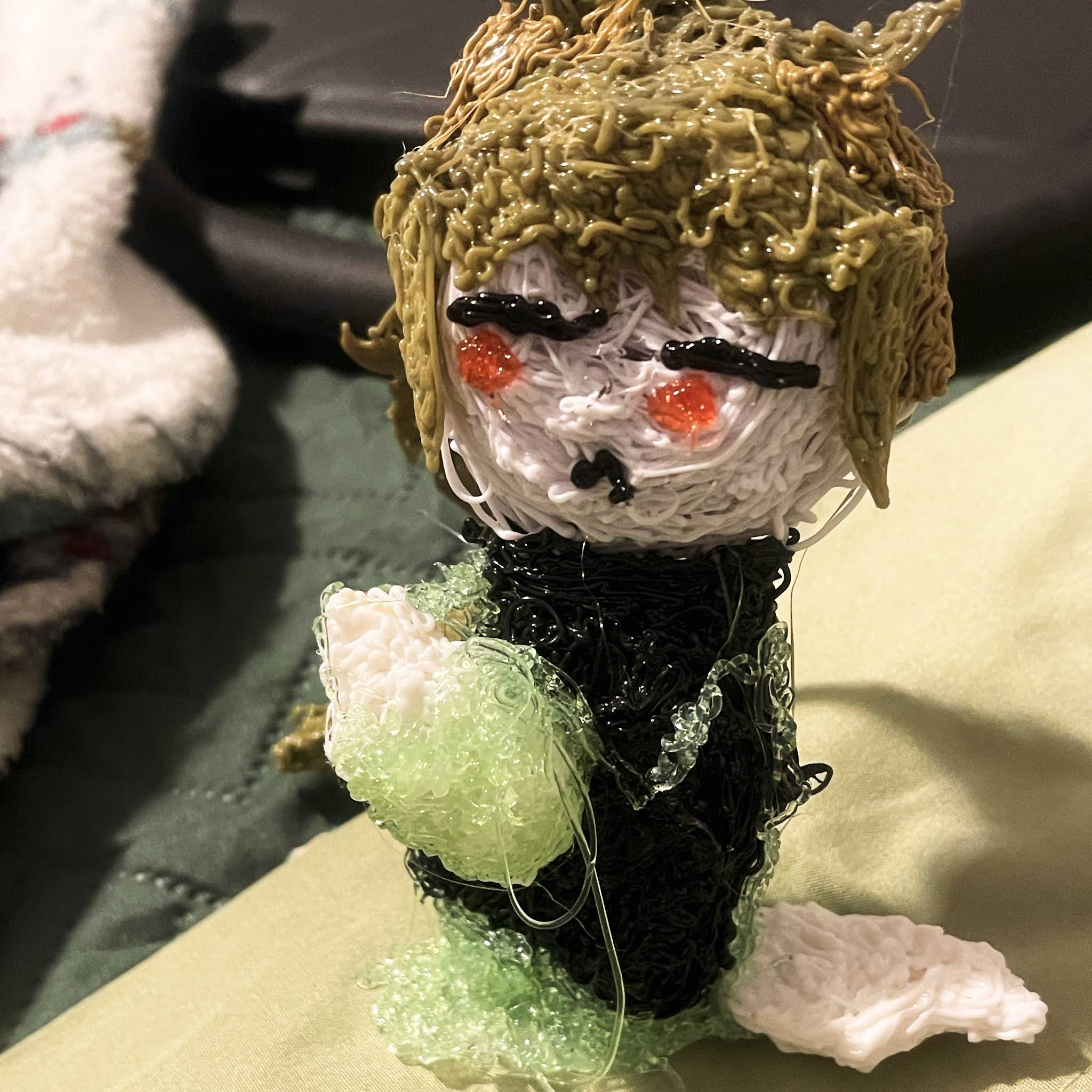 Post from •MISU_330•