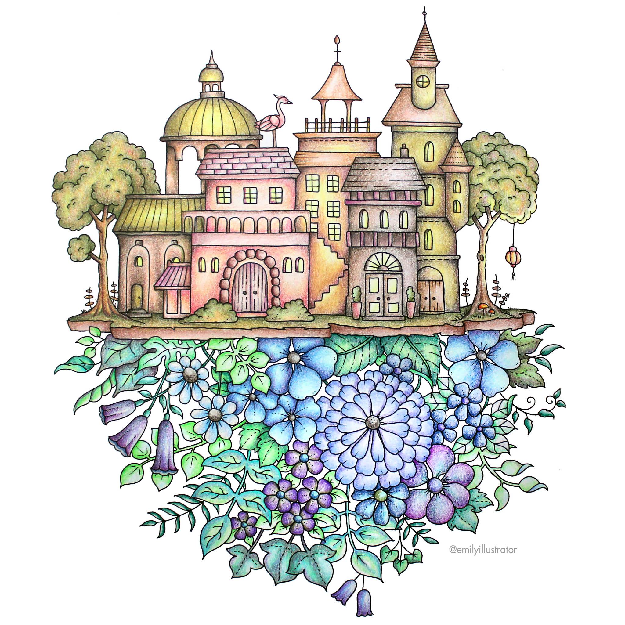 Post from Emily Illustrator