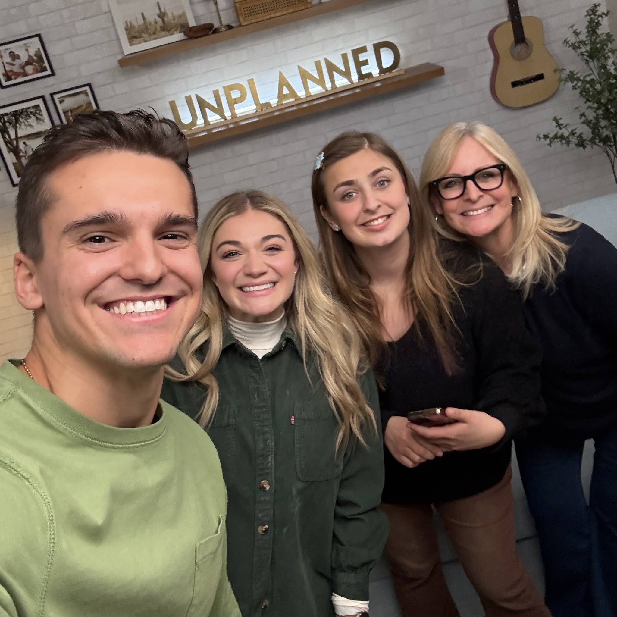 Post from The Unplanned Podcast