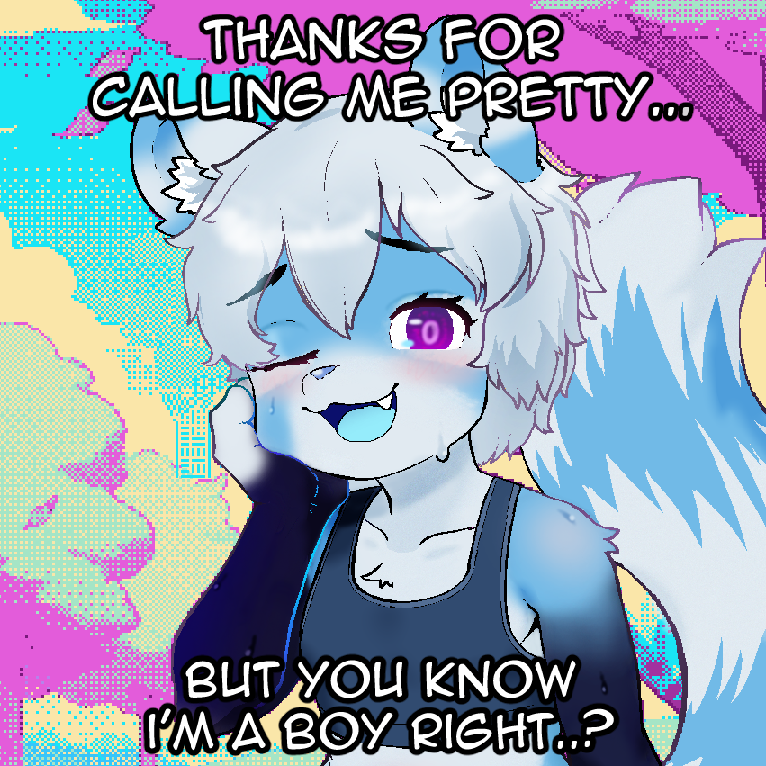 Post from Charmie Luc