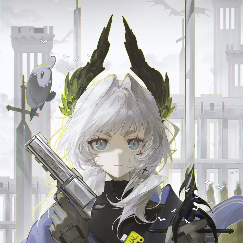 Post from Living Rain