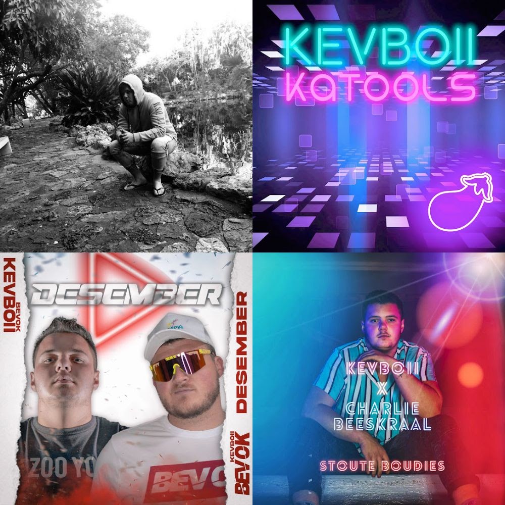 Kevboii
