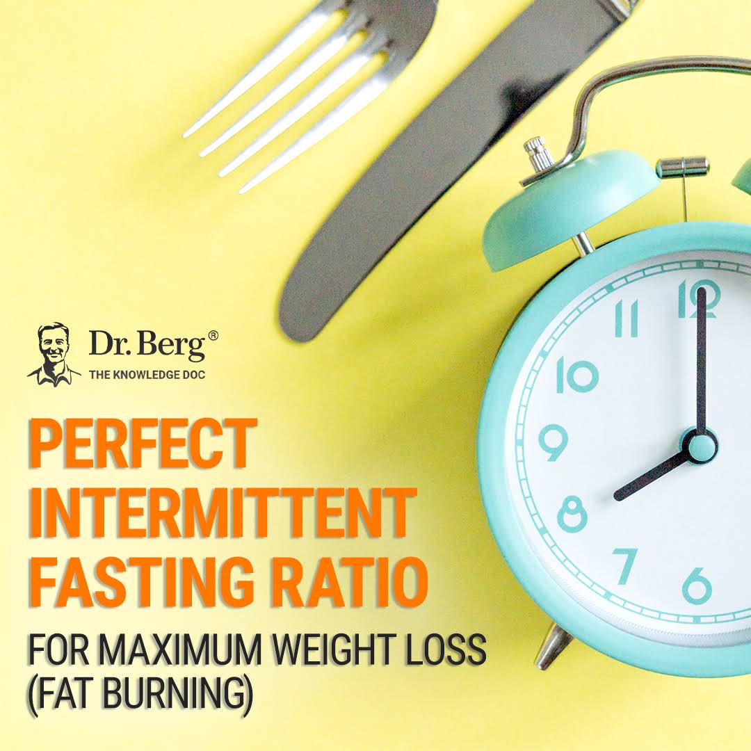 Post from Dr. Eric Berg DC