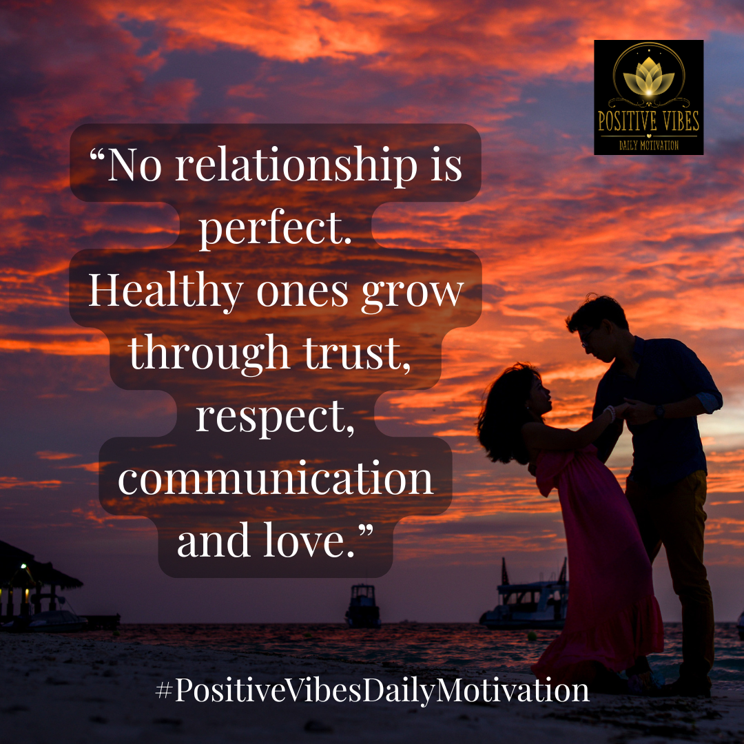 Post from Positive Vibes – Daily Motivation