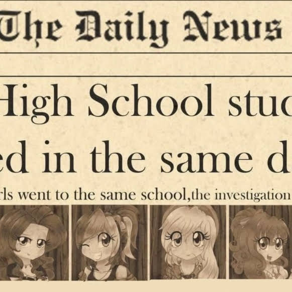 Post from Magenta Star Demon