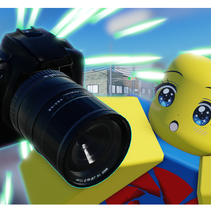 Post from Roblox Specialized Video Production