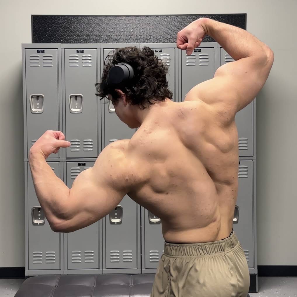 Post from Max Euceda