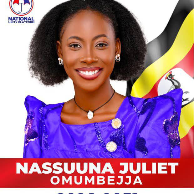 Post from Shalom Television Uganda