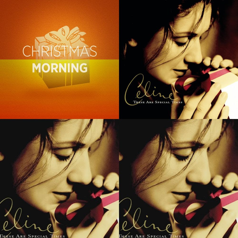 Celine Christmas 🎄