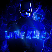 Post from Lone King Edits