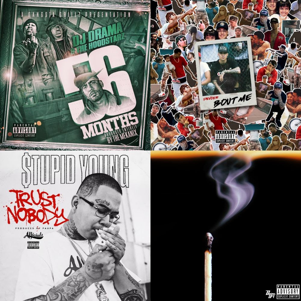 Trap rap songs playlist mixs I like