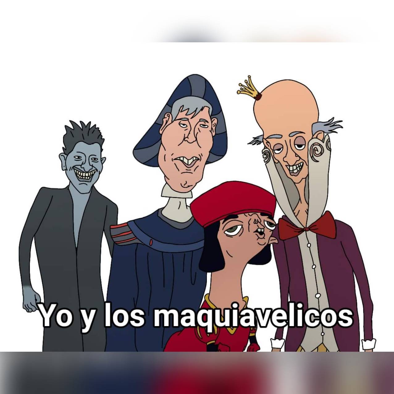 Post from El Mundo de Zowl