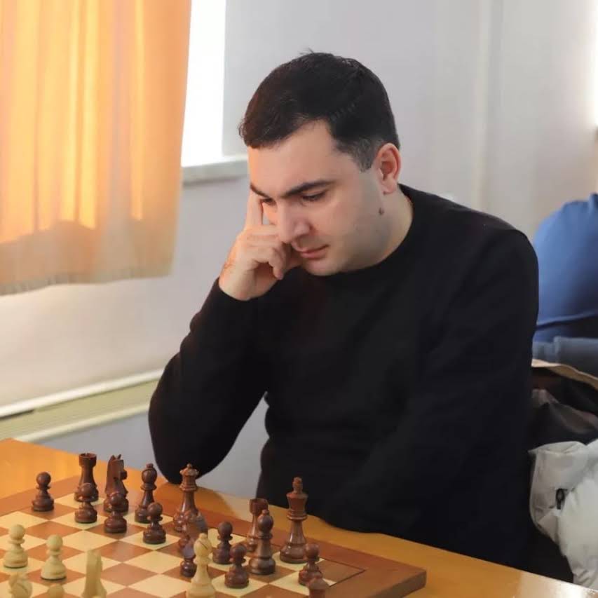 Post from Davit Grigoryan