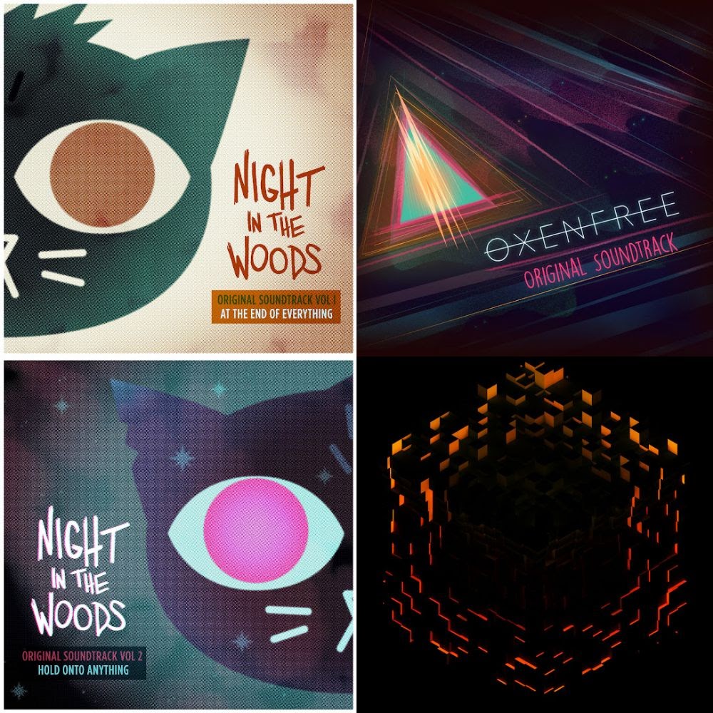 Every Song I've Ever Used In My Videos
