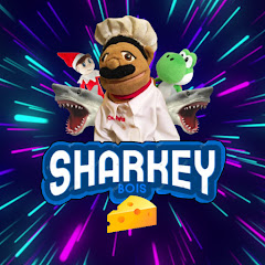 Sharkey boi vs Sharkey bois YouTube Live Subscriber Comparison ...