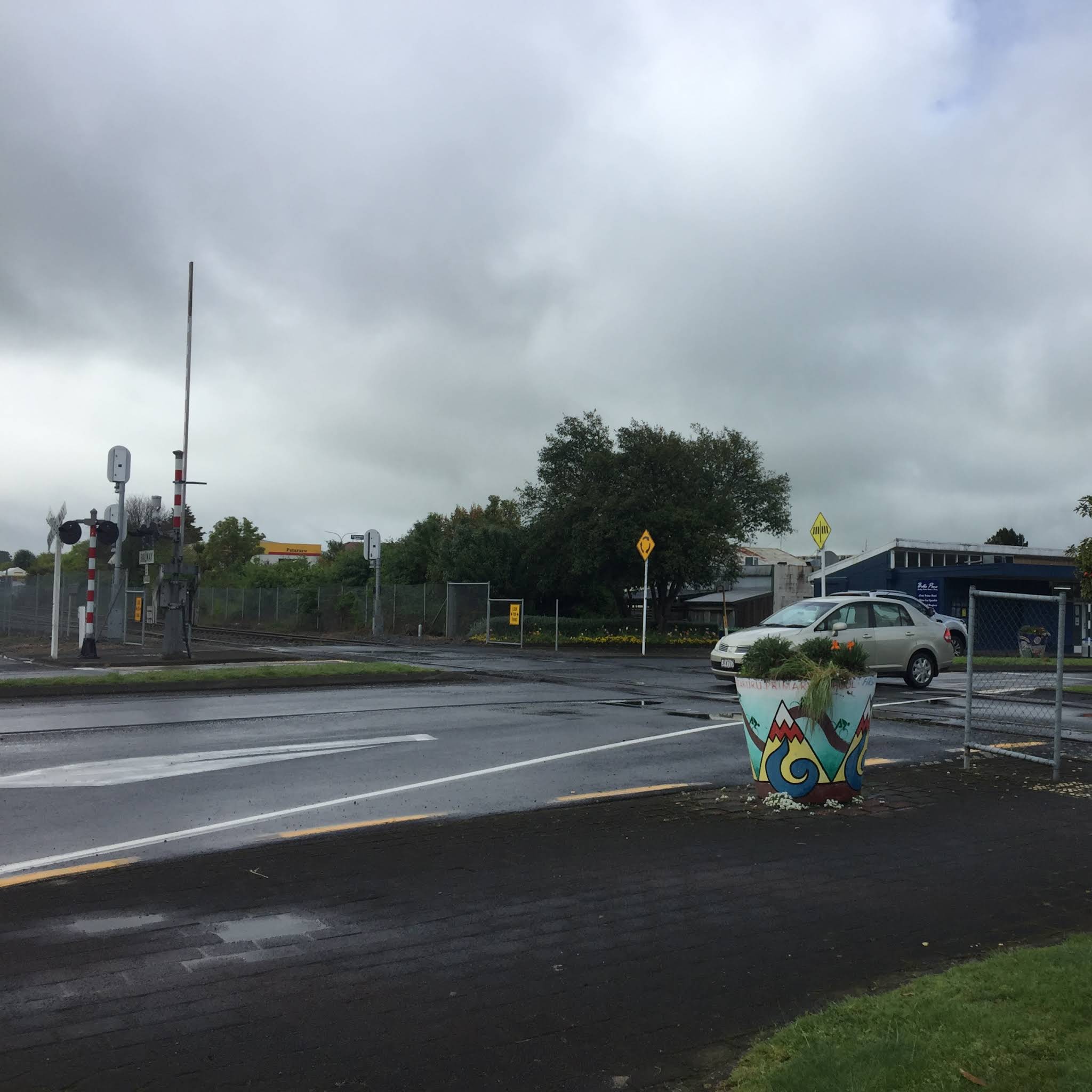 Post from Lift & Rail Photography In NZ