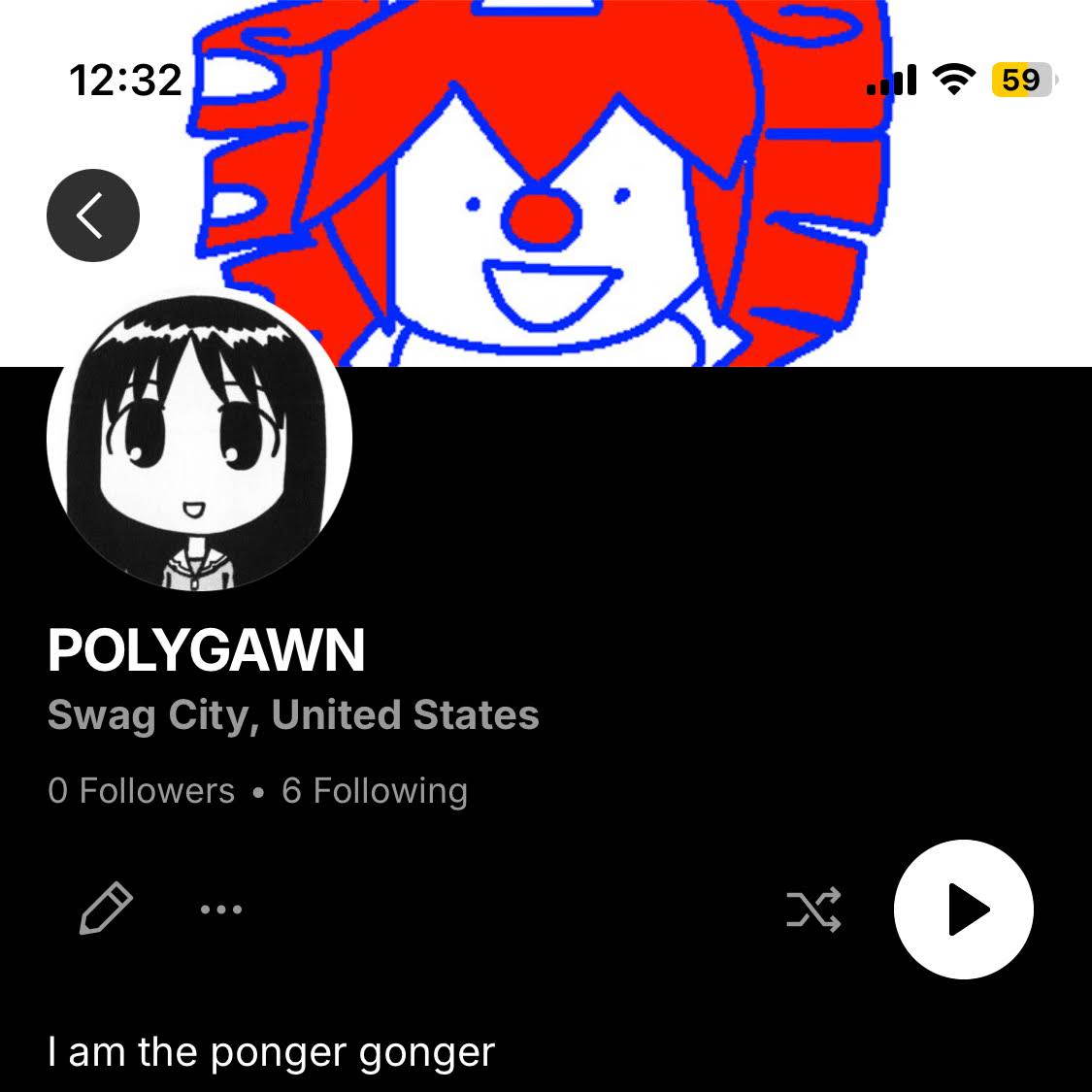 Post from daisychannel