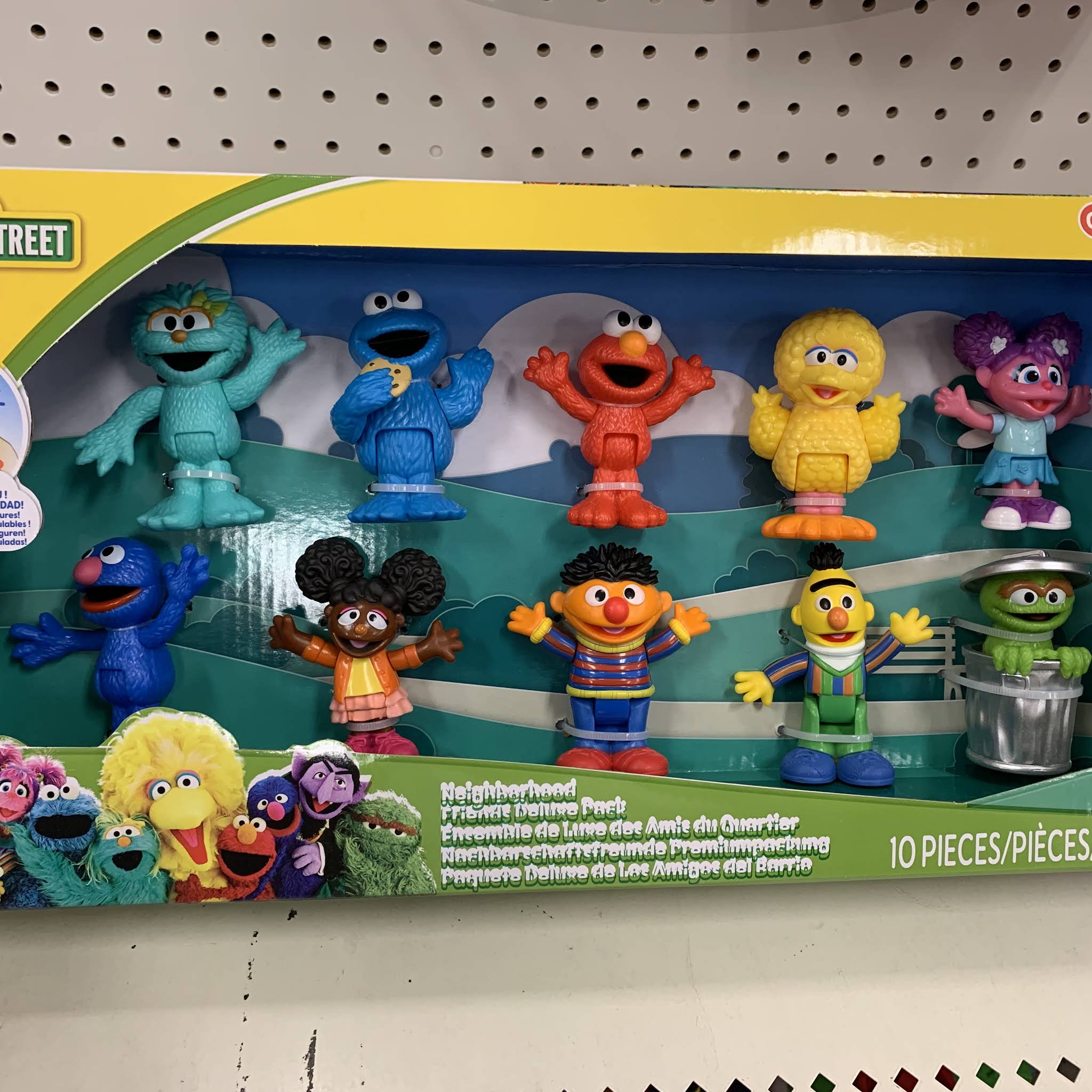 Post from UTF1998 Entertainment (The REAL One)