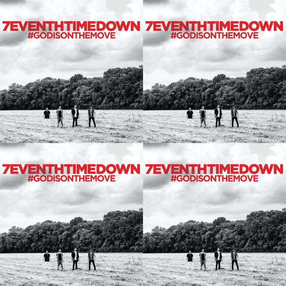 7eventh Time Down