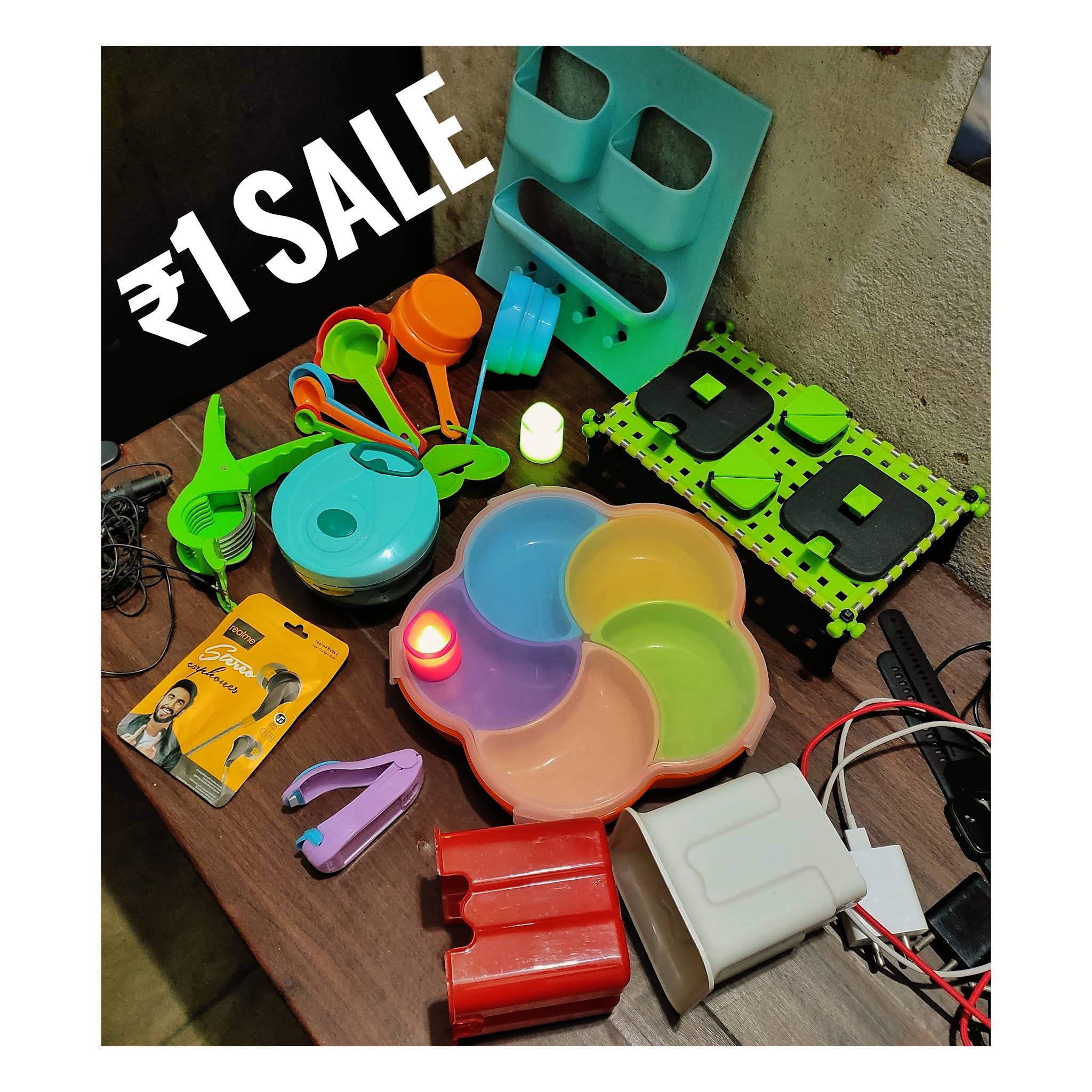 Post from shop N earn