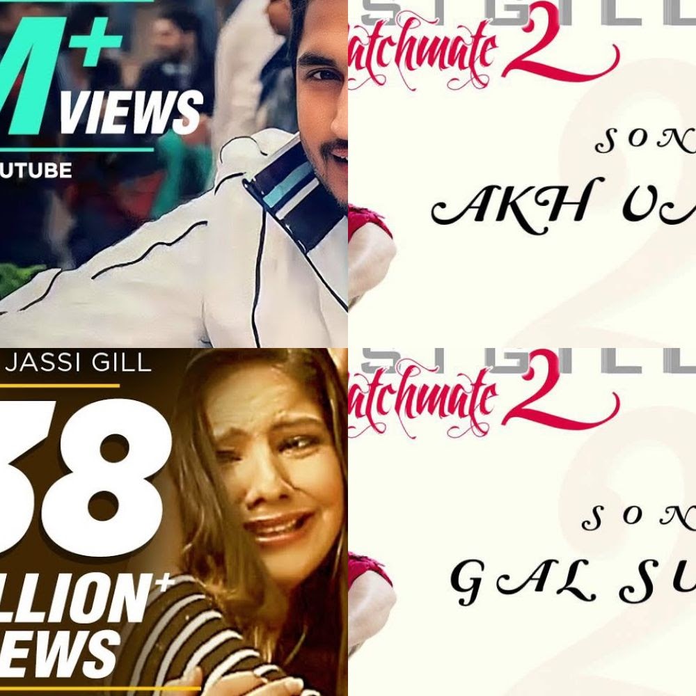 Jassi gill songs
