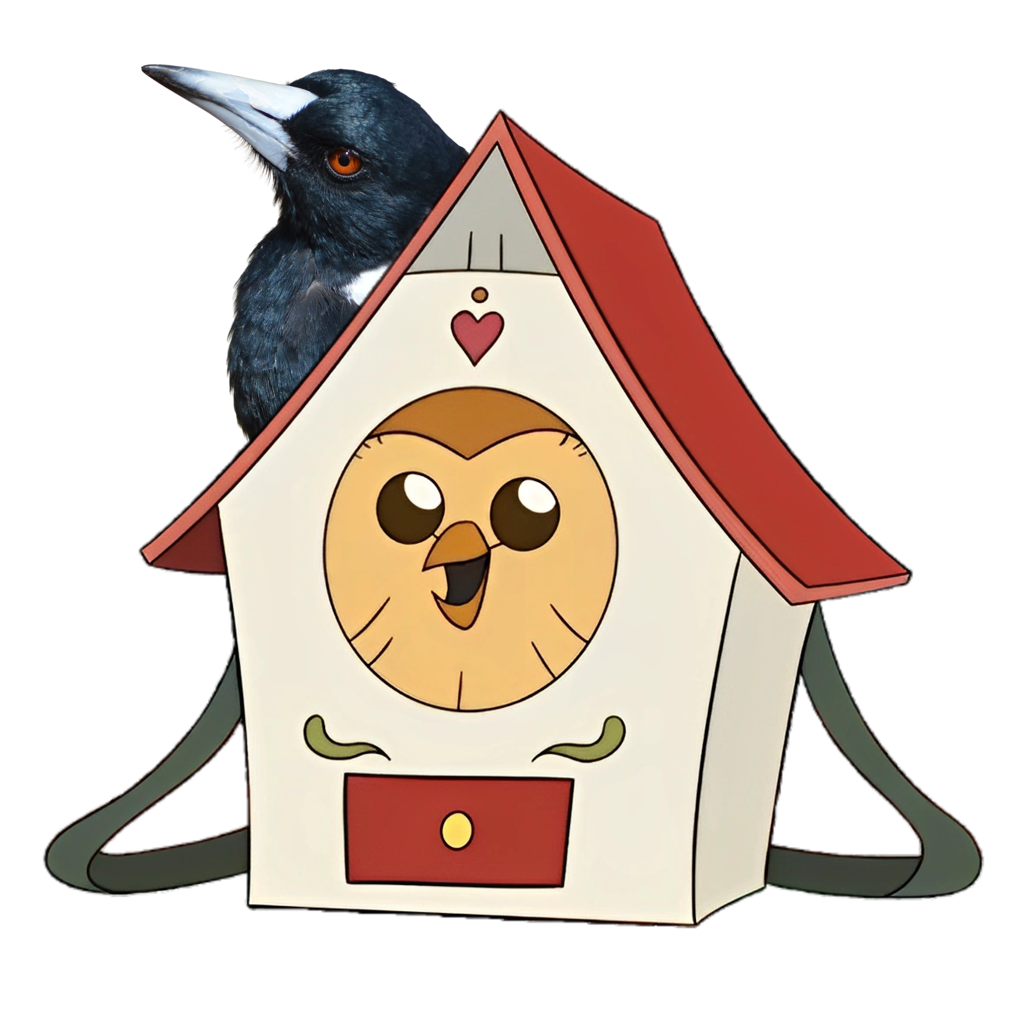 Post from Mad Magpie