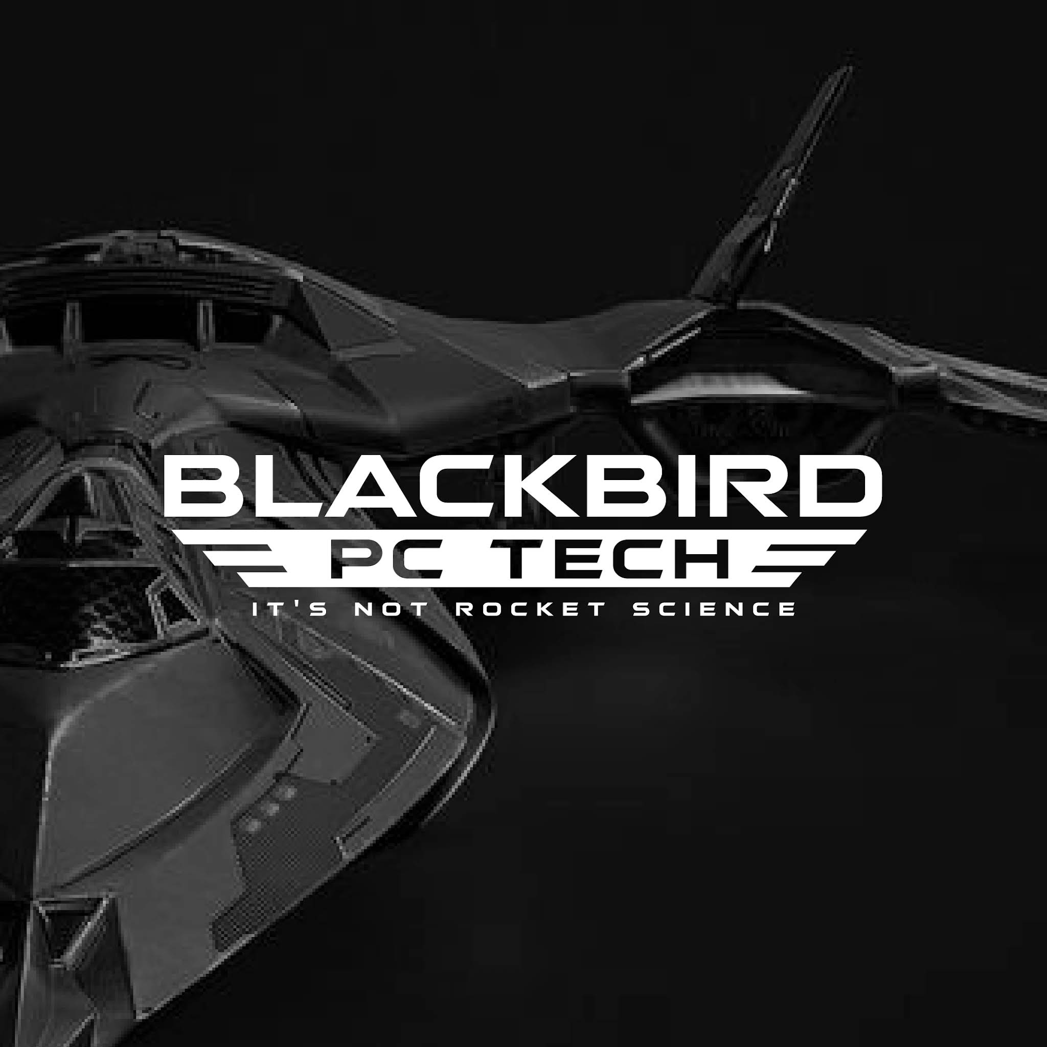 Post from Blackbird PC Tech
