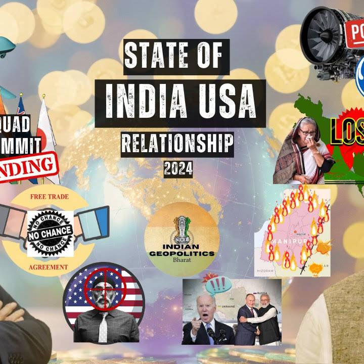 Post from Indian Geopolitics