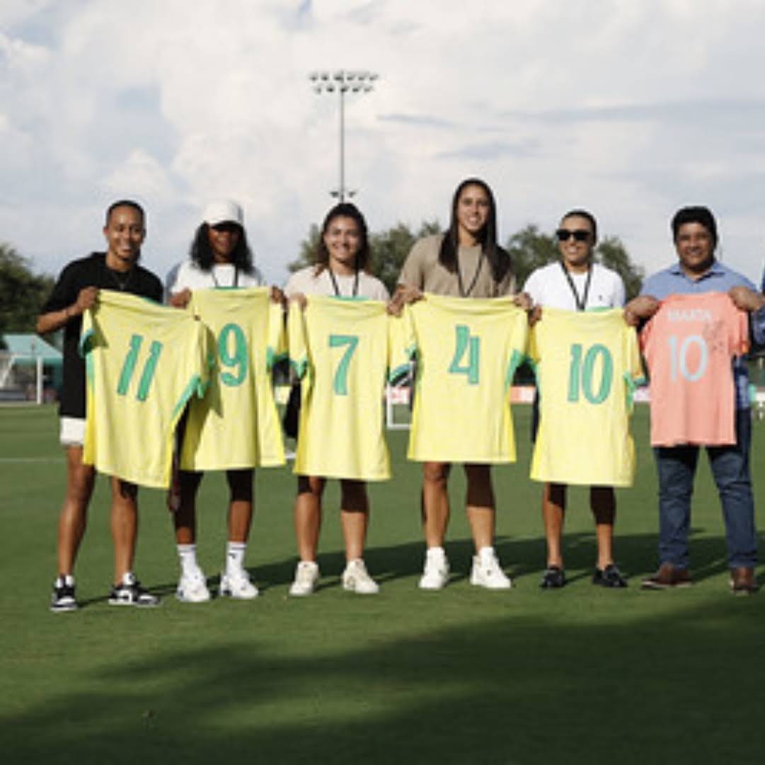 Post from Na Pegada Da Seleção