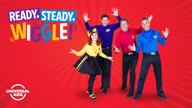 Watch Ready, Steady, Wiggle! online | YouTube TV (Free Trial)