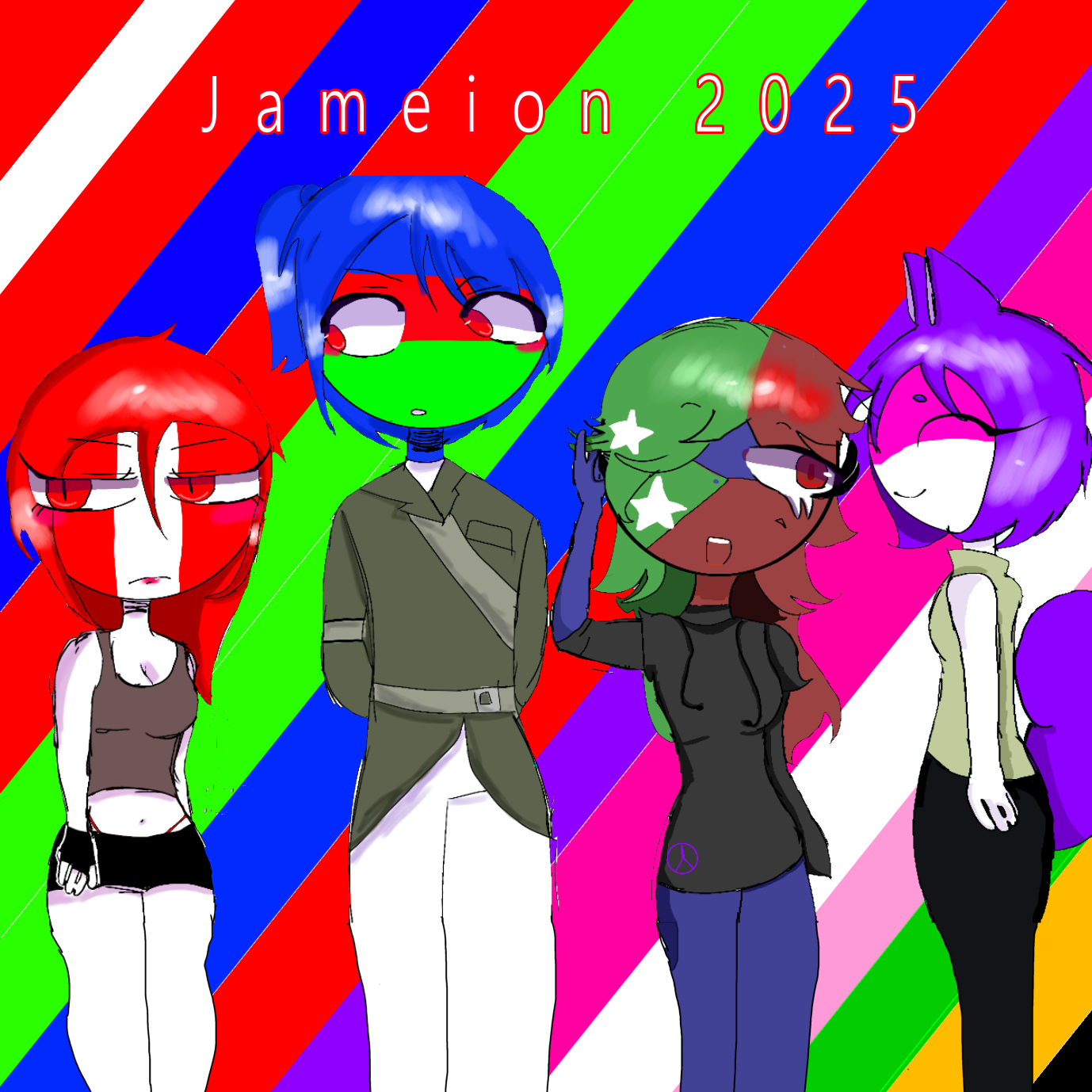 Post from Jamish Monk